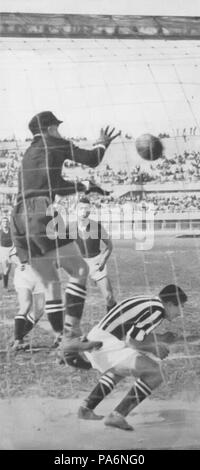 Juventus Coppa Italia 1937 38 Stock Photo - Alamy