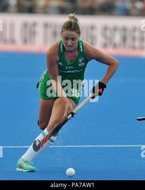 Gillian Pinder, Ireland Stock Photo - Alamy