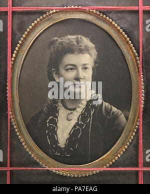 Furness Helen Kate, 1880 Stock Photo - Alamy