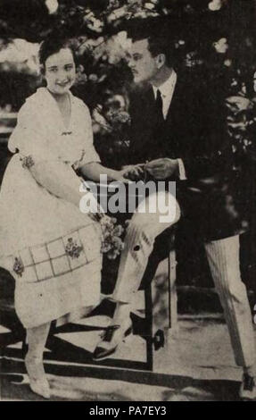 83 A Light Woman (1920) - 3 Stock Photo - Alamy