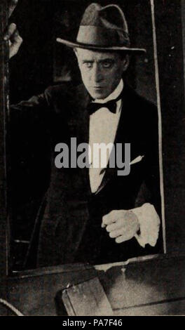 Felix O'Day (1920) 2 Stock Photo - Alamy