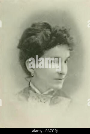 EMMA WHITCOMB BABCOCK Stock Photo - Alamy