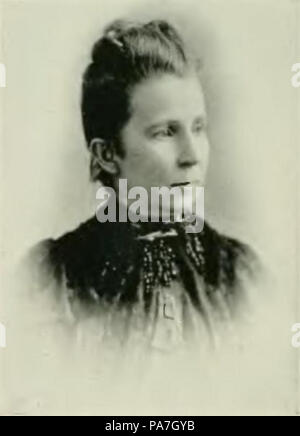 ALICE REESE BLONDNER Stock Photo - Alamy