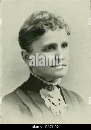 EMILY ST. JOHN BOUTON Stock Photo - Alamy