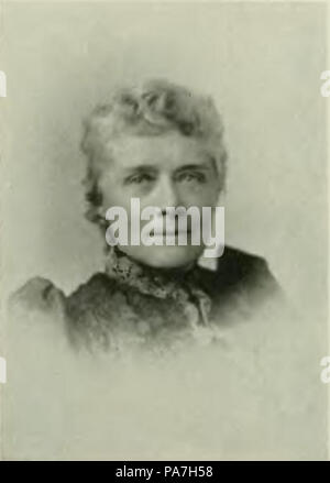 ELIZA ARCHAKD CONNER Stock Photo - Alamy