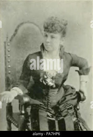 CLARA SHORTRIDGE FOLTZ Stock Photo - Alamy