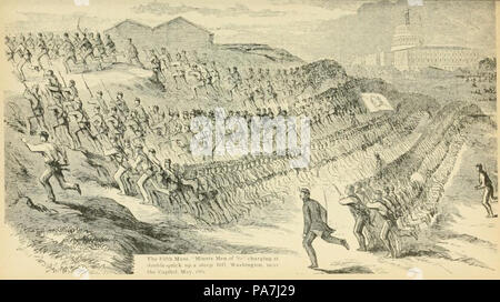 The Fifth Regiment Massachusetts Volunteer Infantry was a unit in the ...