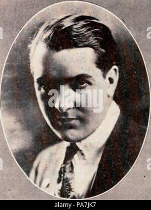 Earle Rodney Jul 1921 EH Stock Photo - Alamy
