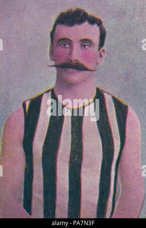 605 Eddie Drohan 1905 Stock Photo - Alamy