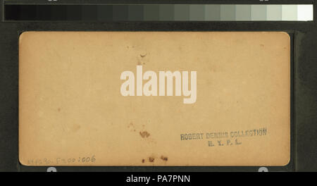 344 Congress block (NYPL b11707560-G90F300 007F Stock Photo - Alamy