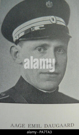 Aage Emil Daugaard Stock Photo - Alamy