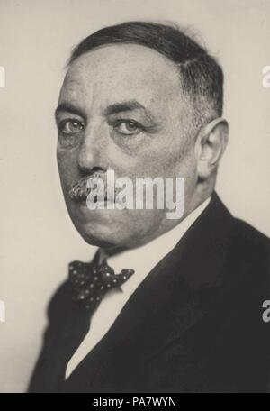 HEINE, Thomas Theodor (1867-1948). Cover of Simplicissimus, 1896 Stock ...