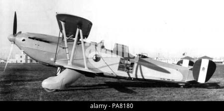 Caproni ca 165 2 Stock Photo - Alamy