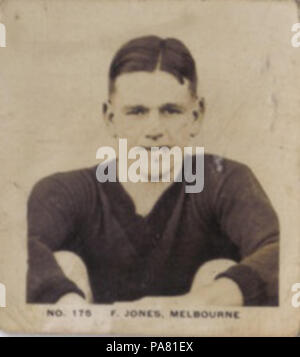 Carlyle Jones (before 1931 Stock Photo - Alamy