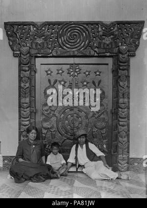 Te Paki o Matariki door Turanga-waewae Marae Stock Photo - Alamy
