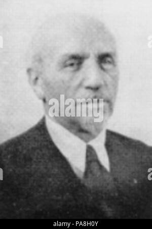 Giovanni Battista Bertone Stock Photo - Alamy