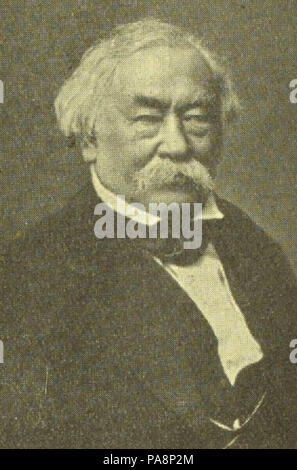 Josef Jozef József Maximilián Petzval Pecval (1807–1891 Stock Photo - Alamy
