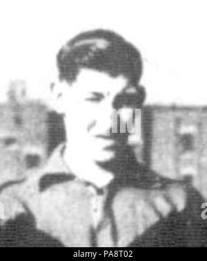 Gordon Kramer (before 1945 Stock Photo - Alamy