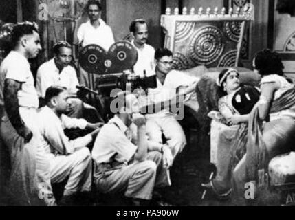 Ellis Dungan SD Santhanalakshmi MK Thyagaraja Bhagavathar Ambikavathy ...