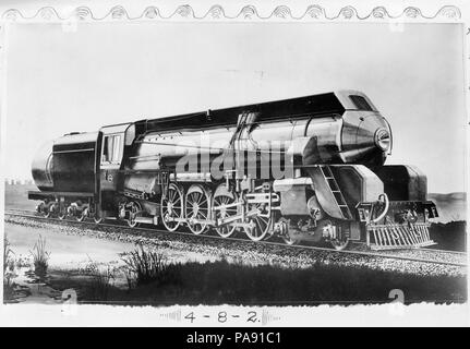 The NZR K class locomotives, built in 1877 by Rogers, were the first ...