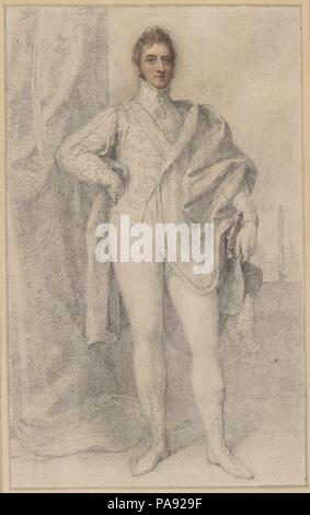 Spencer-Churchill, 5th Duke of Marlborough, George, Additional-Rights ...