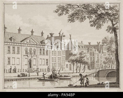 Jan Bulthuis, Afb 010001000314 Stock Photo - Alamy