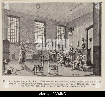 Jan Bulthuis, Afb 010094005302 Stock Photo - Alamy