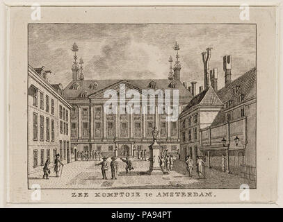 Jan Bulthuis, Afb 010097002983 Stock Photo - Alamy