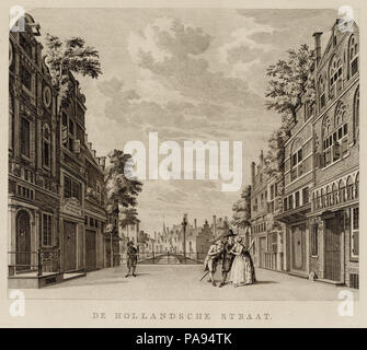 Jan Bulthuis, Afb 010097004500 Stock Photo - Alamy