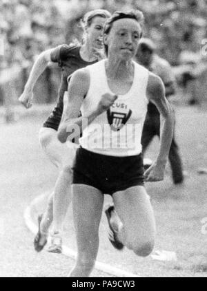 The Italian sprinter and long-distance runner Marcell Jacobs and his ...