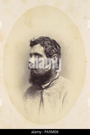 Andrew Wagoner 1865 Reed Brockway Bontecou American. Andrew Wagoner ...