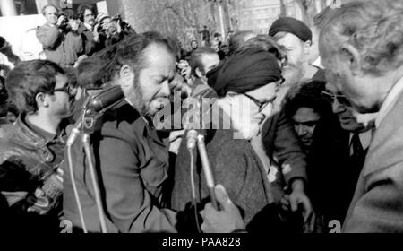 164 Mahmoud Taleghani 13 January 1979 speech in Tehran University (10 ...