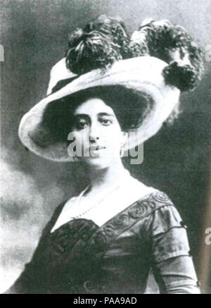 Medea Norsa 5 Stock Photo - Alamy