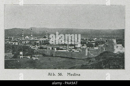 Medina Banse Ewald 1919 Stock Photo - Alamy