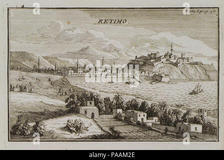 Retimo, by Joseph Pitton de Tournefort, published in 1717, provides ...