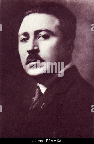 Roberto Farinacci 1925 Stock Photo - Alamy