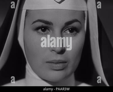 ANNA, Silvana Mangano, 1951 Stock Photo - Alamy