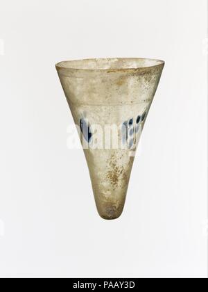 inverted glass beaker Stock Photo - Alamy