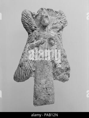 Apkallu figure bird headed, winged figure carrying a bucket MET 158484 ...