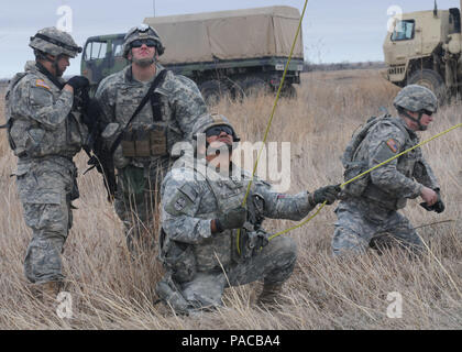 Medics with Company C., 101st Brigade Support Battalion, 1st Armored ...