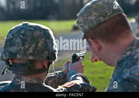 Sgt. Adam McGinnis, with the 316th Sustainment Command (Expeditionary ...