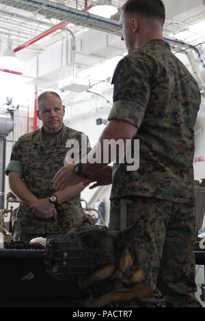 Critical skills operators with U.S. Marine Corps Forces Special ...