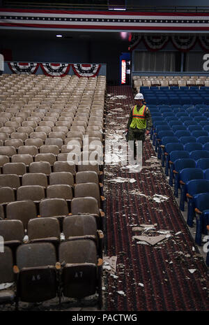 CERT, Contingency Engineering Response Team, MCV, mobile command ...