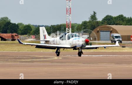 Grob G120TP is a two seated training and aerobatic aircraft with a ...
