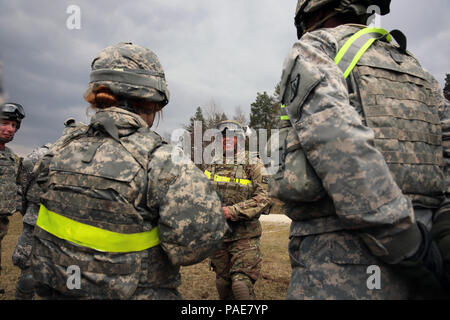 Sgt. Maj. Eliseo Torres, 44th Expeditionary Signal Battalion S3 ...