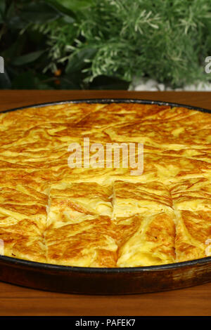 Snack Turkish pastry, Turkish su boregi, Turkish fried pie, in a white ...