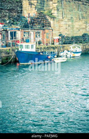 Boats berthed in the floating harbour Bristol England UK quayside ...