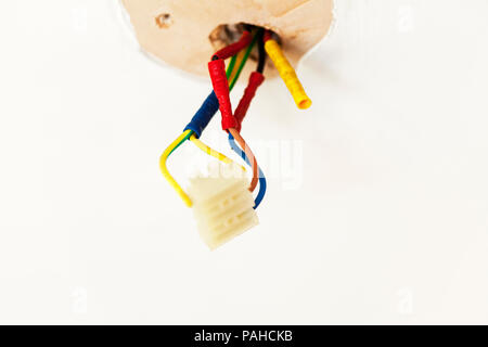Electric wire, electrical wires, electrical block, live wires, earth ...