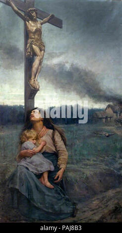 Manton George Henry Grenville - in the Year of Our Lord - British ...