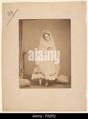 Judith. Artist: Pierre-Louis Pierson (French, 1822-1913). Date: 1860s ...